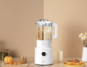 Deck the Halls with smoothies: Xiaomi Smart Blender - Unboxed Rebels